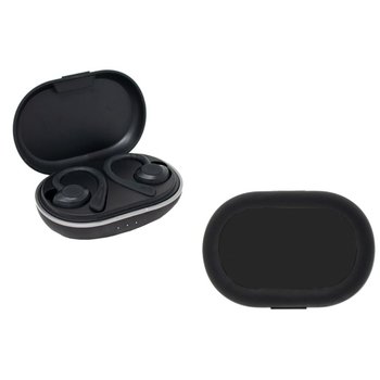 Dripz Waterproof Wireless Earbuds - Full-Color Personalization ...