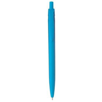 Sleek Write Rubberized Pen Individually Wrapped - Personalization ...