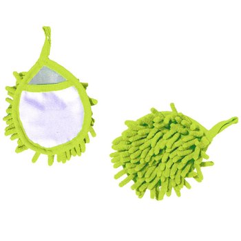 Frizzy Finger Duster | Positive Promotions