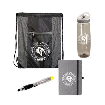 Custom Office Supplies | Promotional Products | Positive Promotions