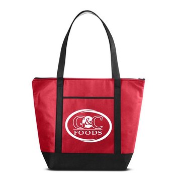 Promotional Tote Bags | Positive Promotions