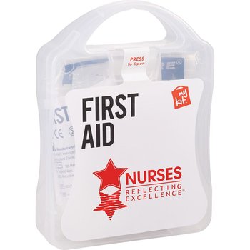 Custom First Aid Kits | Positive Promotions