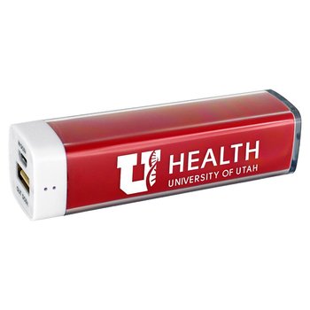 Power Banks & Changers | Positive Promotions