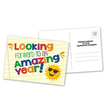 Welcome Back to School | Positive Promotions