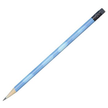 Heat Sensitive Pencil (Personalized) | Positive Promotions