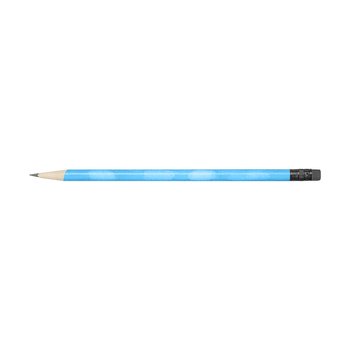 Heat Sensitive Pencil (Personalized) | Positive Promotions