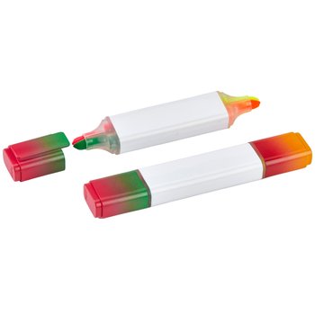 Quad 4-in-1 Highlighter Marker - Personalization Available | Positive ...