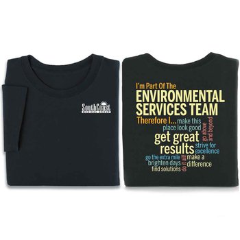 Environmental Services Week Gifts | EVS Week 2021 | Positive Promotions