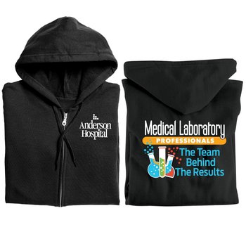 Medical Laboratory Professionals T-Shirts & Apparel | Positive Promotions