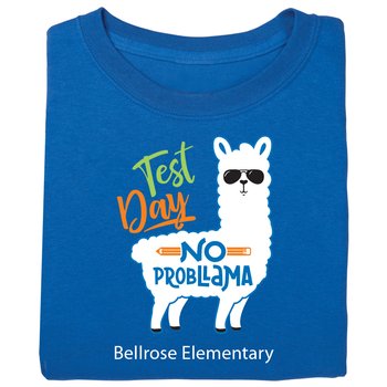 Test Taking Awards for Students | Positive Promotions