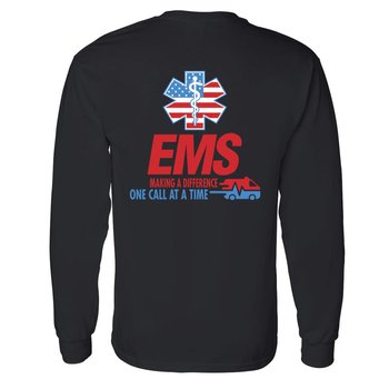 EMS Apprecation Gifts | Positive Promotions