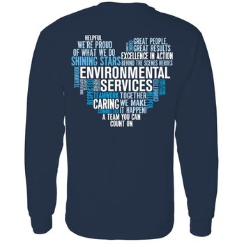 Environmental Services Appreciation Gifts | Positive Promotions