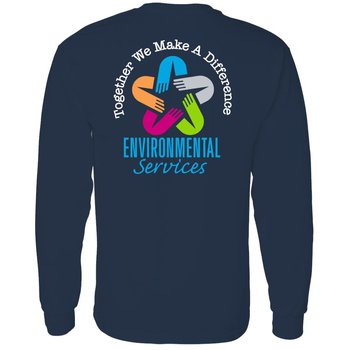 Environmental Services Appreciation Gifts | Positive Promotions