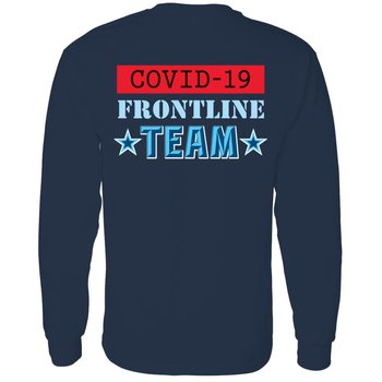 Frontline Heroes | Positive Promotions