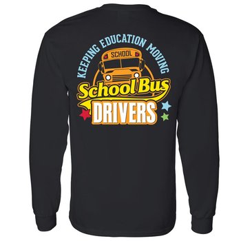 National School Bus Safety Week | Positive Promotions