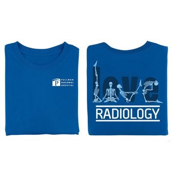Radiology Staff Appreciation Week | Radiologist Gifts | Positive Promotions