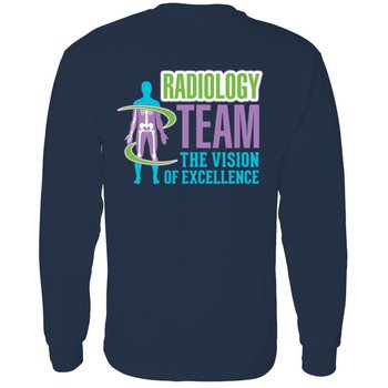 Radiology Staff Appreciation Week | Radiologist Gifts | Positive Promotions