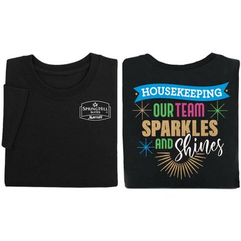 National Healthcare Environmental Services & Housekeeping Week ...