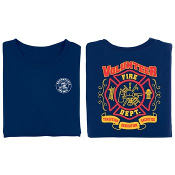 Fire Prevention Awareness | Positive Promotions