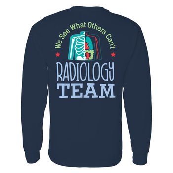 Radiology Staff Appreciation | Positive Promotions
