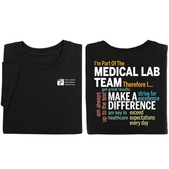 Medical Laboratory Professionals Week Gifts | Positive Promotions