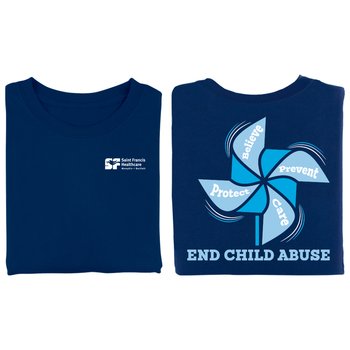 Child Abuse Prevention | Positive Promotions
