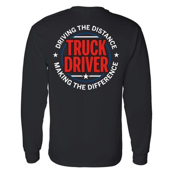 Truck Driver Appreciation Gifts | Positive Promotions