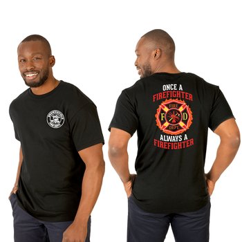 Fire Prevention Awareness | Positive Promotions