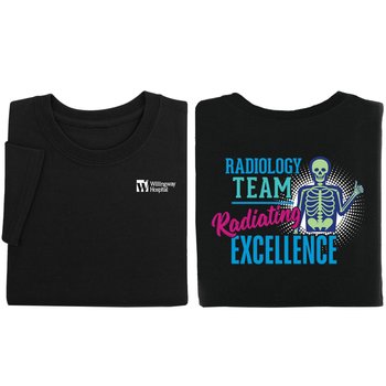 Radiology Staff Appreciation | Positive Promotions