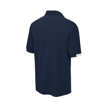 Sport-Tek® Men's C-FREE® Club Colorblock Performance Polo ...