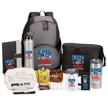 EMS Appreciation Gifts | EMS Week 2022 | Positive Promotions