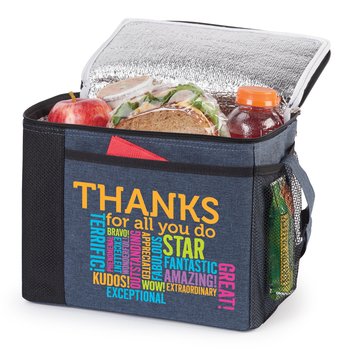 Thanks For All You Do Scratch & Win Prize Pack | Positive Promotions