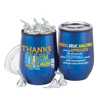 Thanks For All You Do Scratch & Win Prize Pack | Positive Promotions