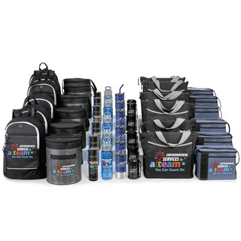 Environmental Services Appreciation Gifts | Positive Promotions