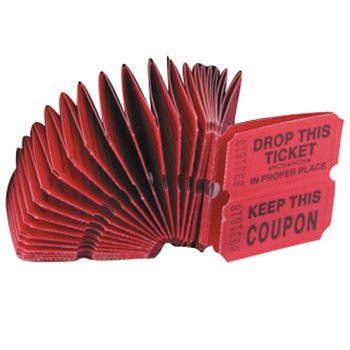 50-Gift Super Deluxe Raffle/Value Pack | Positive Promotions