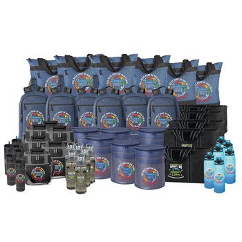 Environmental Services Appreciation Gifts | Positive Promotions