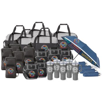 Environmental Services Appreciation Gifts | Positive Promotions