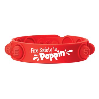 Fire Prevention Awareness | Positive Promotions