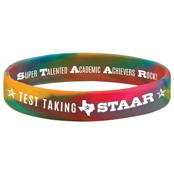STAAR Test-Taking Incentives | Positive Promotions