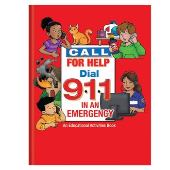 Dial 911 In An Emergency Value Kit | Positive Promotions
