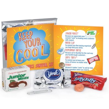 Customer Service Week Gifts 2021 | Positive Promotions