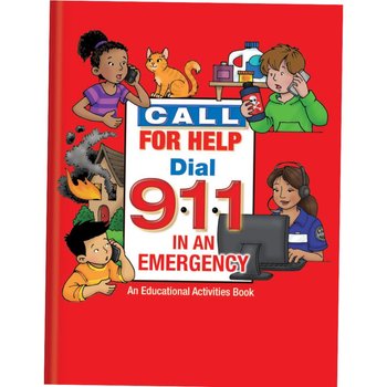 Dial 9-1-1 In An Emergency Kit | Positive Promotions