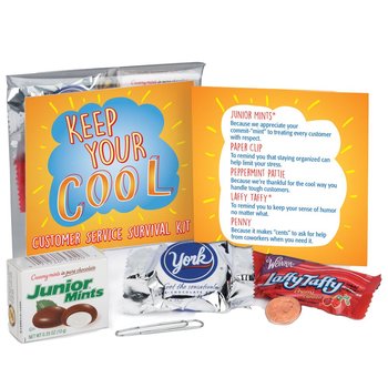 Customer Service Gifts | Positive Promotions