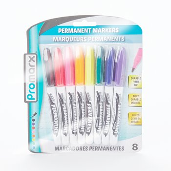 A Gift to Help You Stay on Point All Year! Permanent Markers | Positive ...