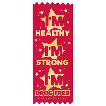 Red Ribbon Week | Positive Promotions