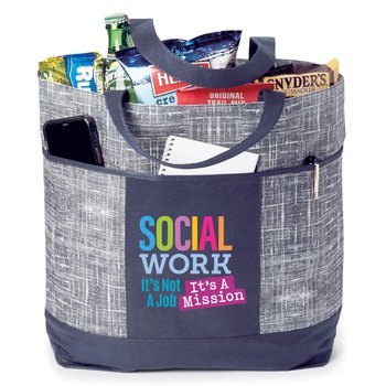 Social Worker Appreciation Gifts | Positive Promotions