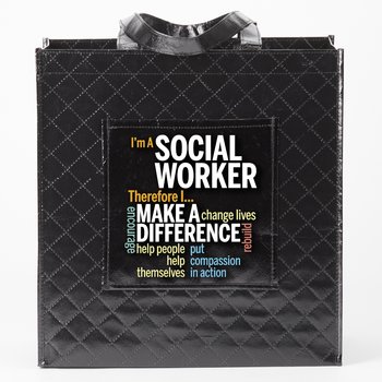 Social Worker Appreciation Gifts | Positive Promotions