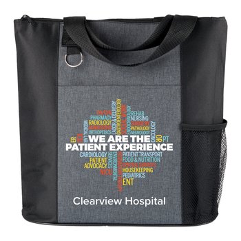 Patient Experience | Healthcare | Positive Promotions