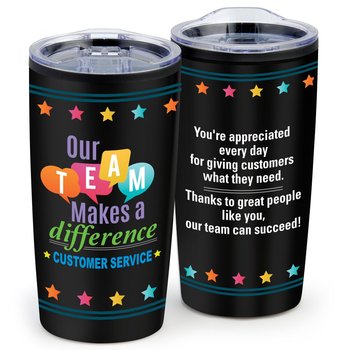 Customer Service Week Gifts 2021 | Positive Promotions