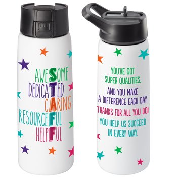 Teacher & Staff Appreciation Gifts | Positive Promotions